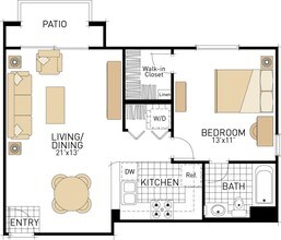 Serrano Apartment Homes Rentals - Irvine, CA | Apartments.com