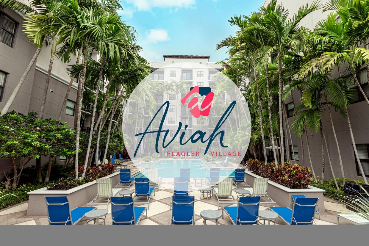 Aviah Flagler Village - Apartments in Fort Lauderdale, FL | Apartments.com