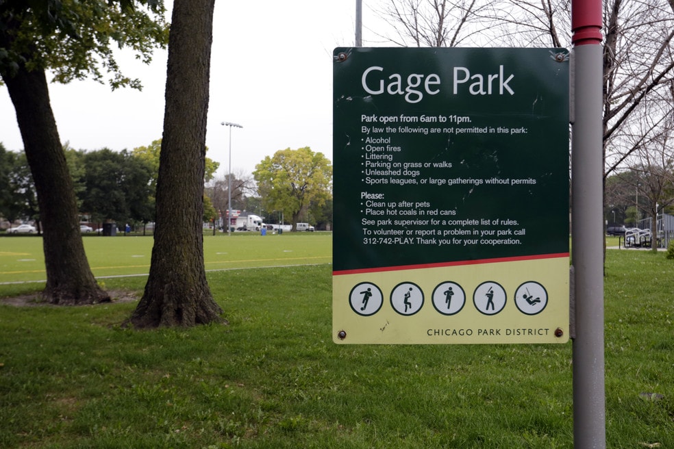 Gage Park Apartments for Rent - Chicago, IL | Apartments.com