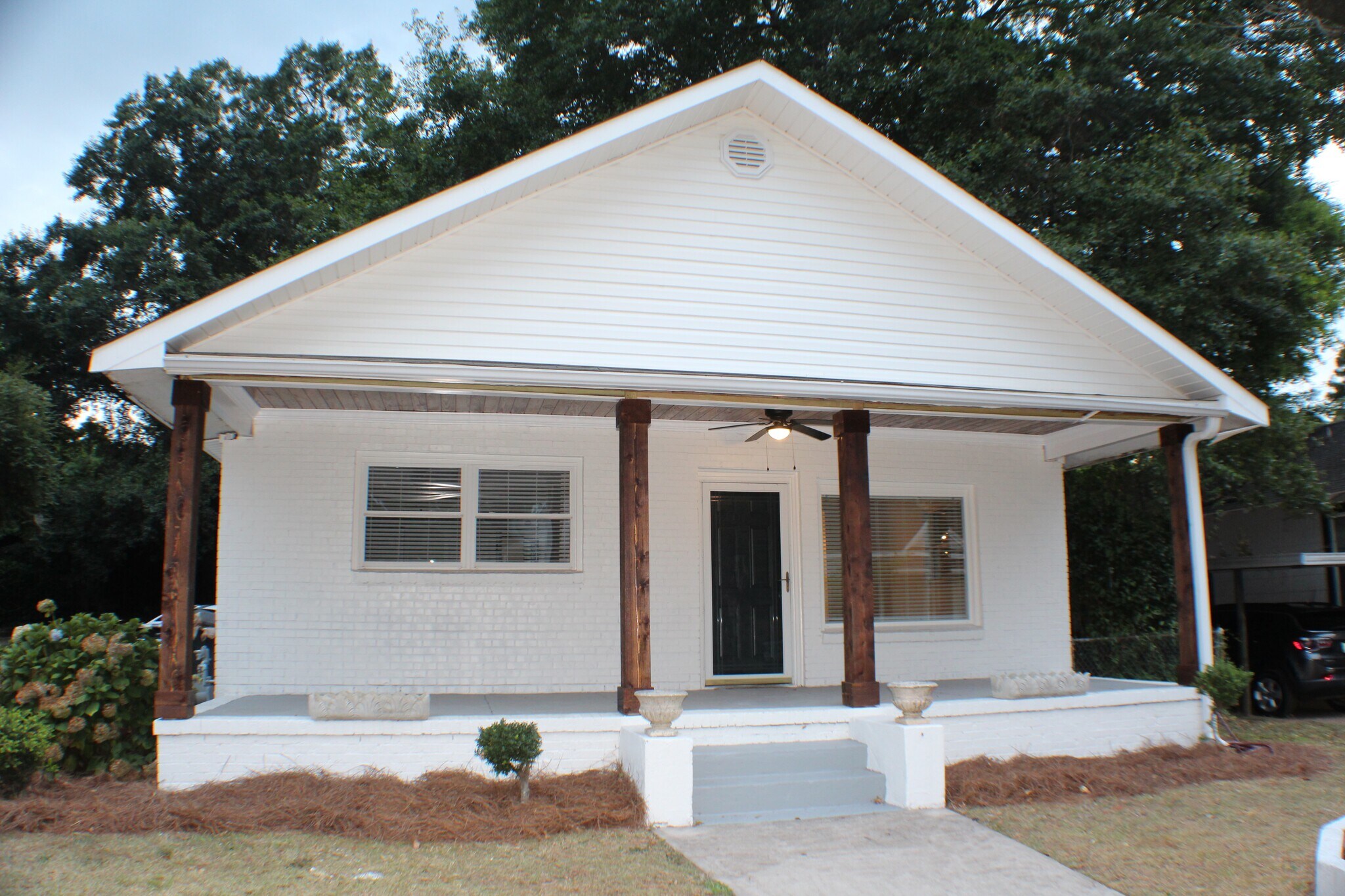 208 W Clifton Ave, North Augusta, SC 29841 - House Rental in North ...