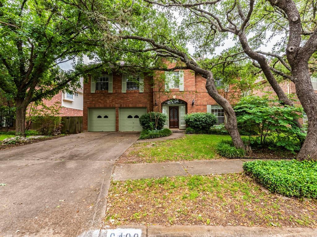 6409 Needham Ln, Austin, TX 78739 - House Rental in Austin, TX ...
