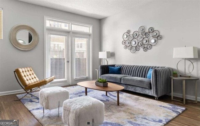 391 State St NW Unit 3017, Atlanta, GA 30363 - Room for Rent in Atlanta ...