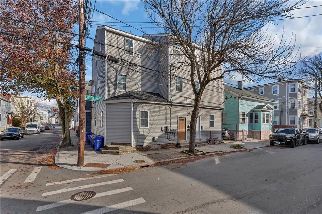 66 Penn St Unit 1, Providence, RI 02909 - Room for Rent in Providence ...