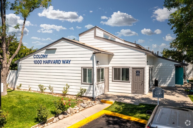 Apartments for Rent under $700 in Reno NV