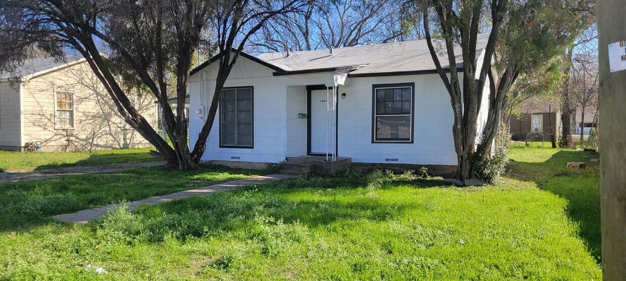 1404 Mulford St, Killeen, TX 76541 - House Rental in Killeen, TX ...