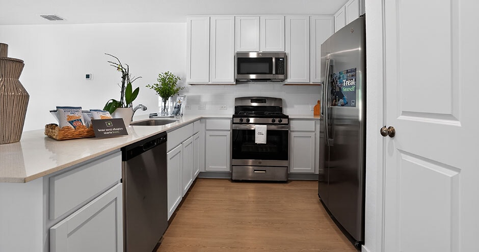 Axis at Veranda Rental Homes Houses for Rent - San Antonio, TX ...
