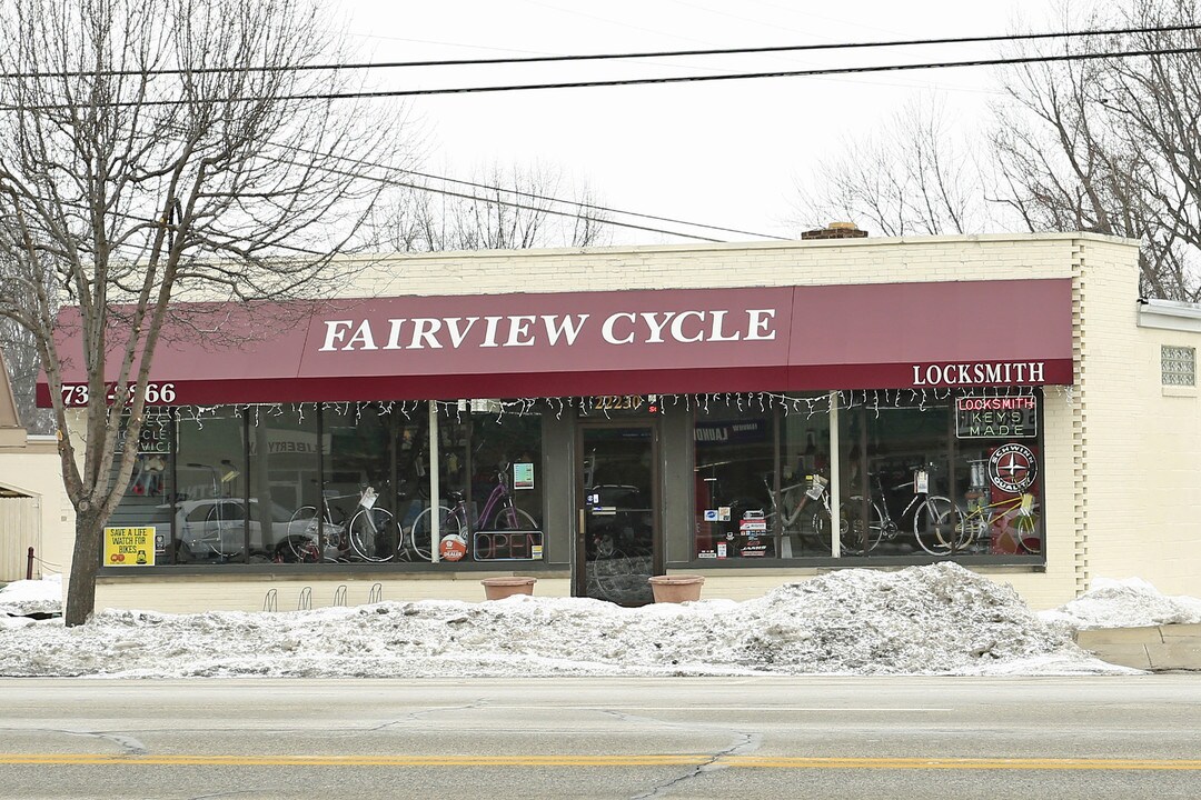 Moving to Fairview Park? Cost of Living, Best Neighborhoods & What to ...