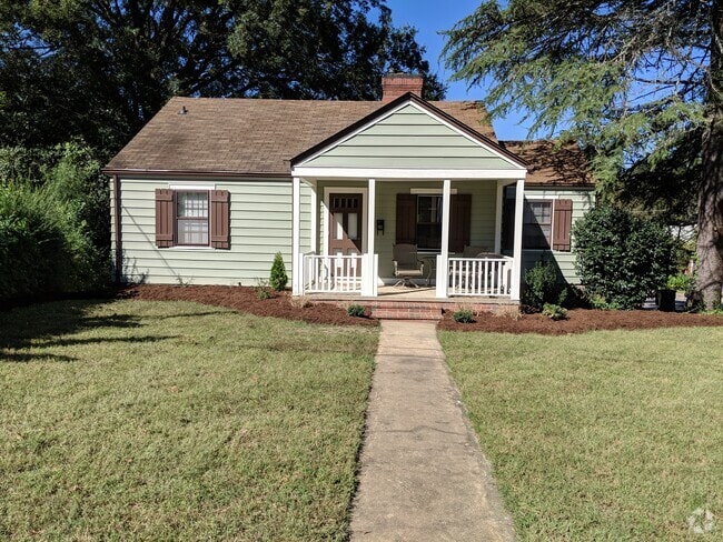 Houses for Rent by Private Owner in Raleigh NC - 4 Rentals