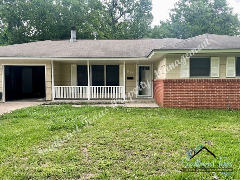 50 Ruth Rd, Beaumont, TX 77707 - House Rental in Beaumont, TX ...