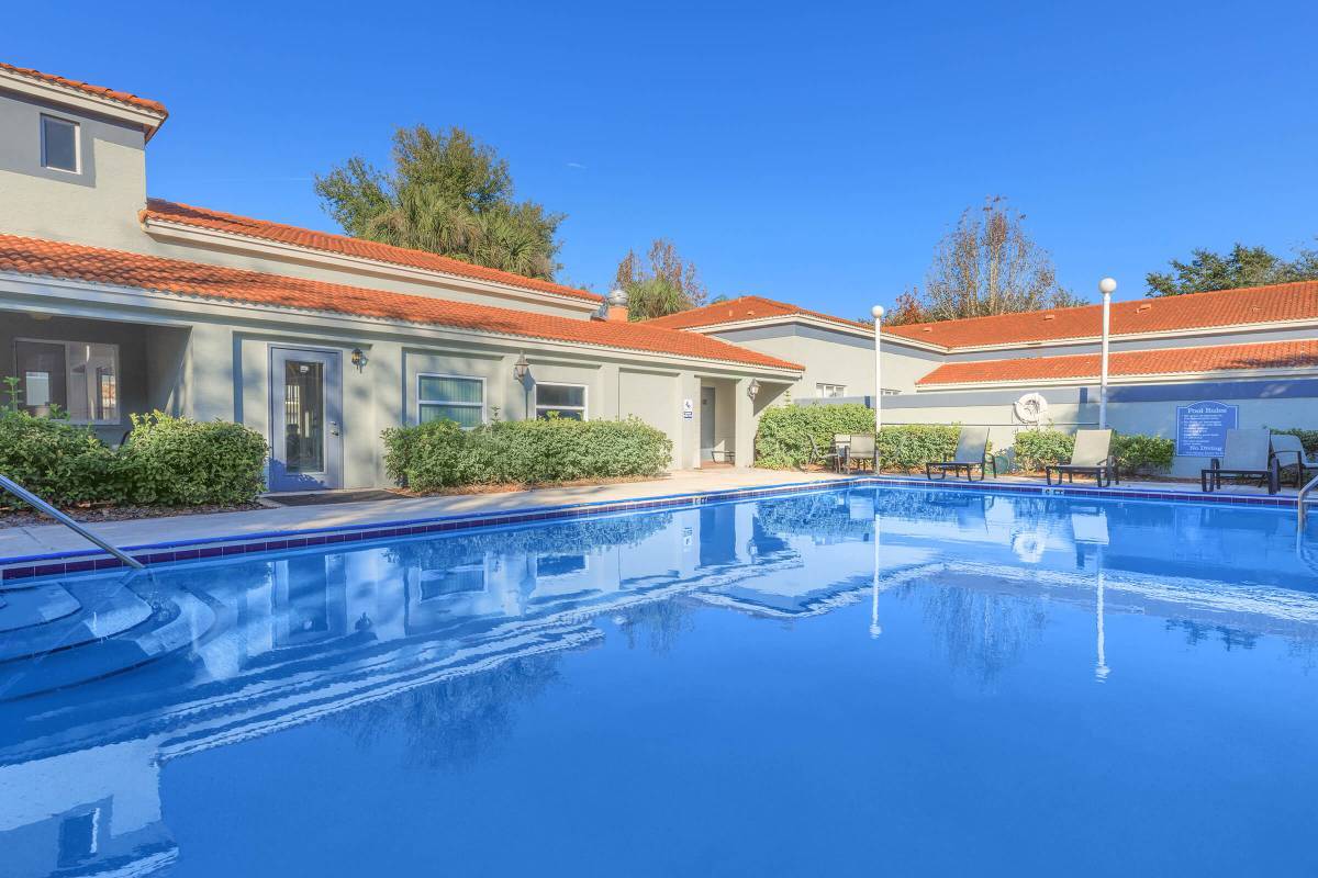 Oak Chase Apartments - 12535 Tinsley Cir Tampa, FL 33612 | Apartments.com