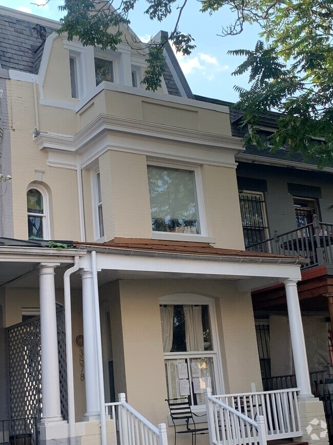 Holmead Manor Basement Apartments for Rent - Washington, DC - Updated ...
