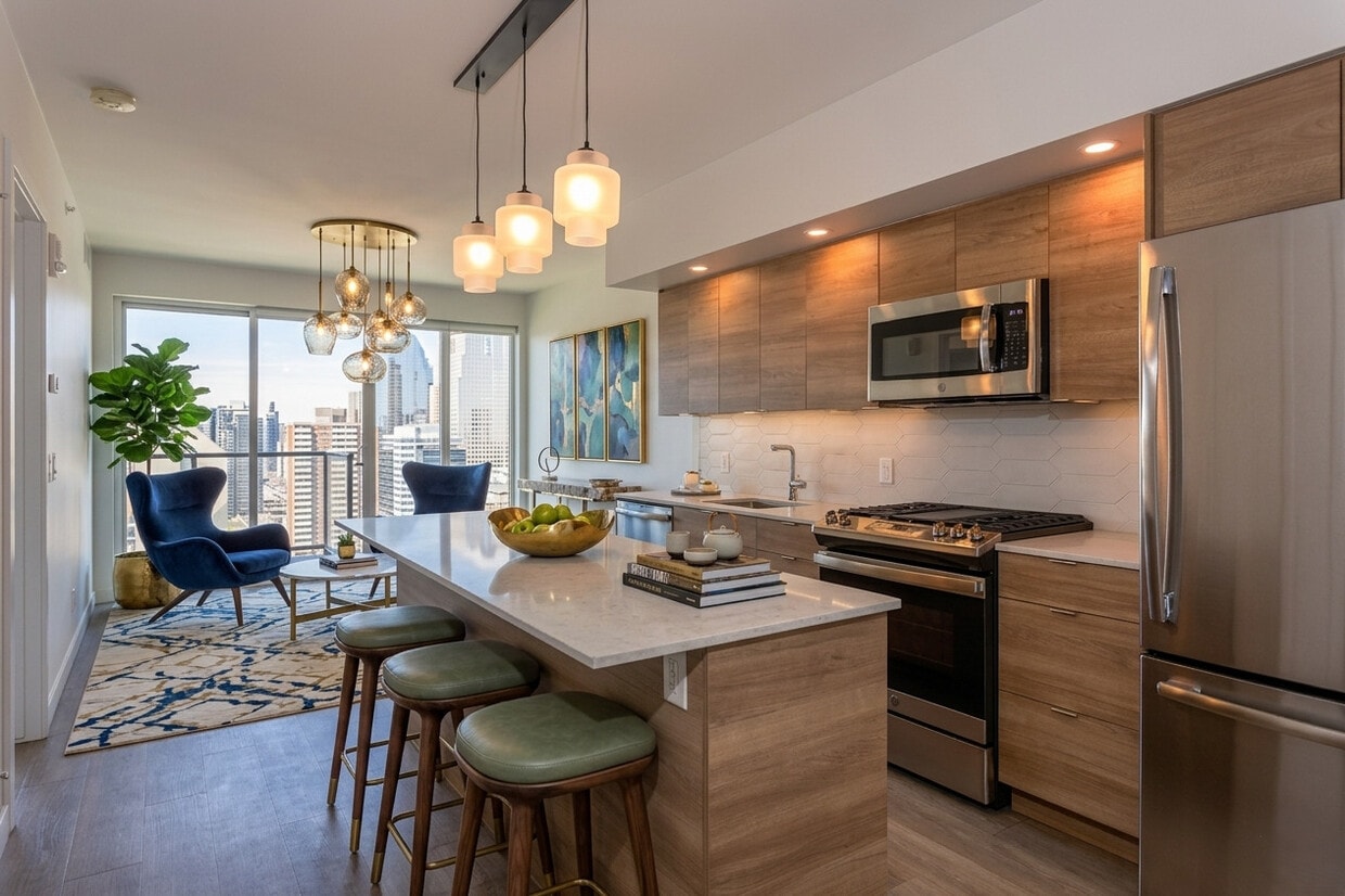 Upten Apartments - 201 10th Ave Se Calgary, AB | Apartments.com