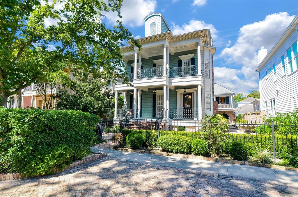 1323 Omar St, Houston, TX 77008 - House Rental in Houston, TX ...