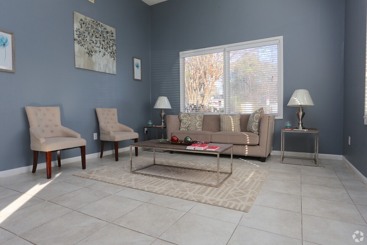 Villas At Panthersville Apartment Homes* - Apartments in Decatur, GA ...