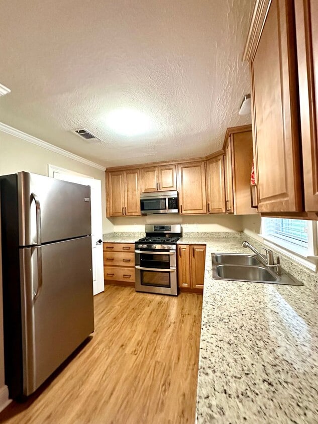 7281 Linda Lee Dr, Denham Springs, LA 70706 - House Rental in Denham ...