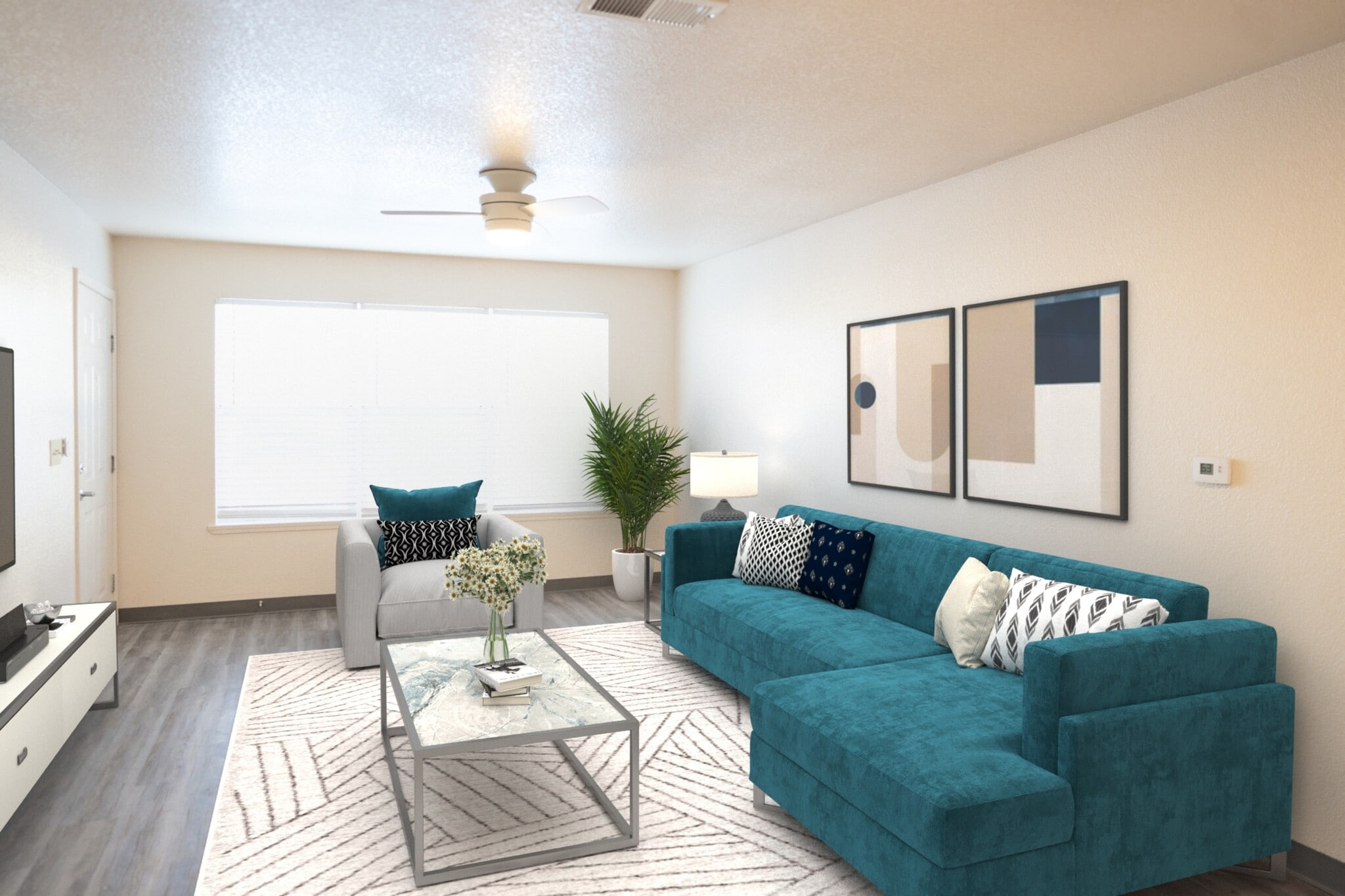 Perry Reid Properties Property Management Company | Apartments.com