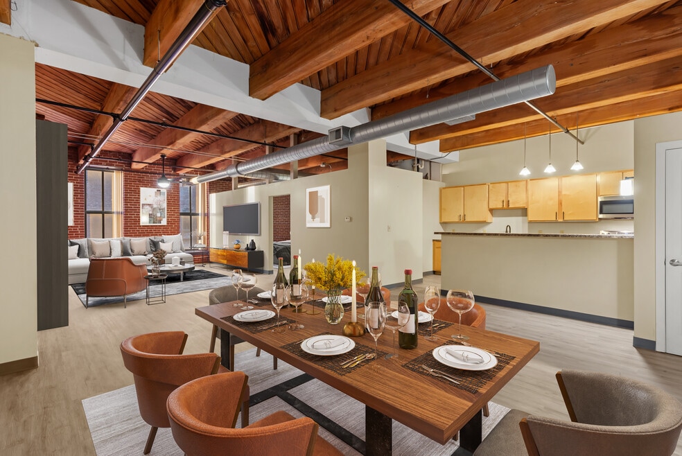 Loft Apartments for Rent in Saint Louis MO | Apartments.com