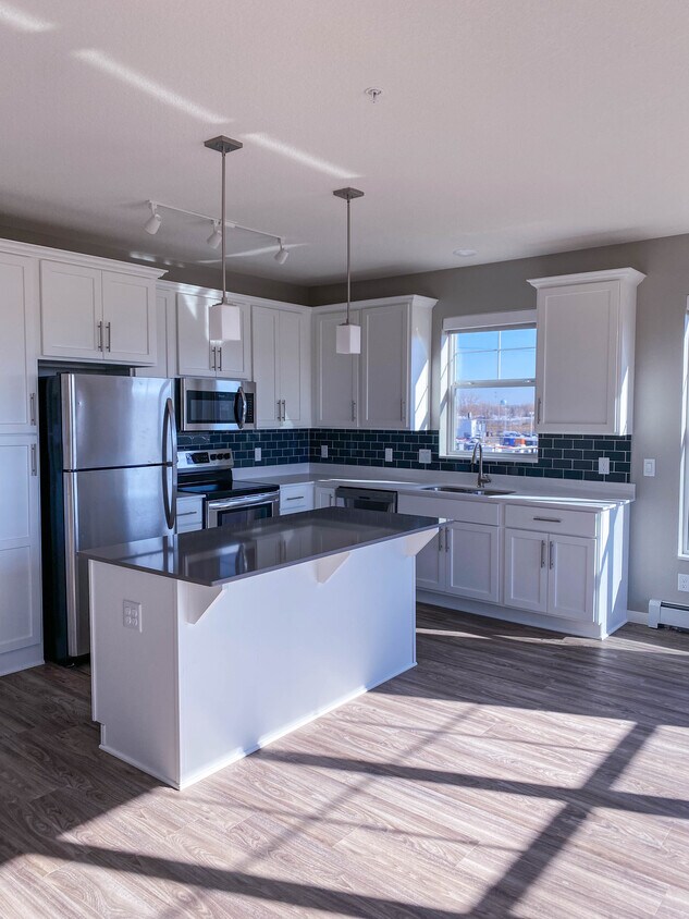 Timber Ridge - Apartments in Forest Lake, MN | Apartments.com