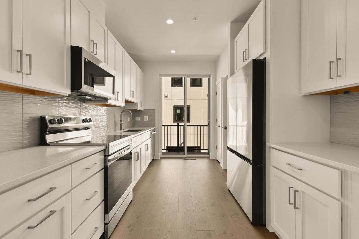 2607 Platt Ct NW, Washington, DC 20001 - House Rental in Washington, DC ...