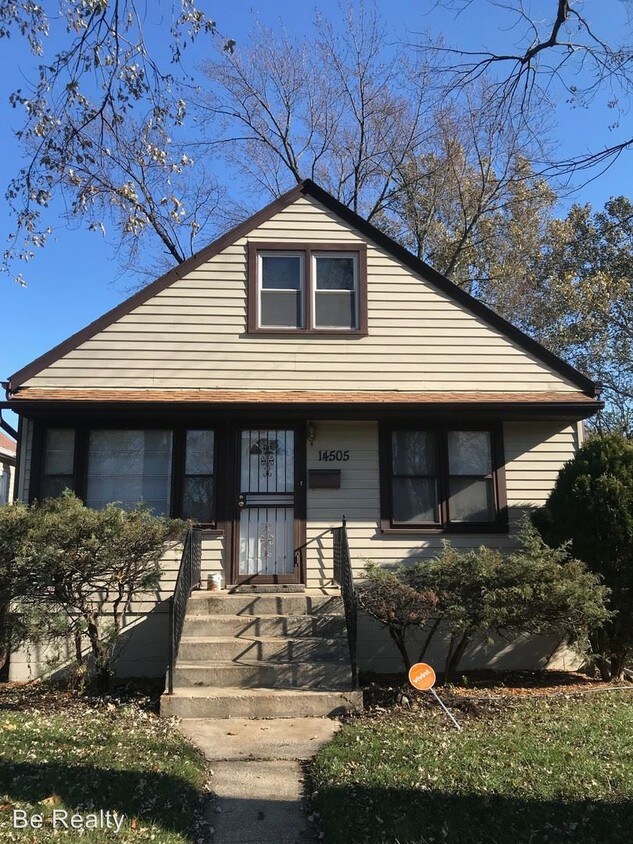 14505 Minerva Ave, Dolton, IL 60419 - House Rental in Dolton, IL | Apartments.com
