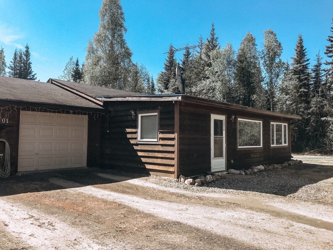 2601 Kalispell Loop, North Pole, AK 99705 - House Rental in North Pole ...