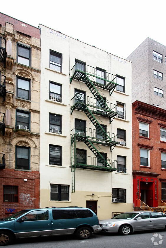 160 Henry St, New York, NY 10002 - 160 Henry St New York, NY 10002 ...