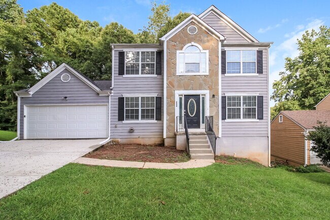 Columbia Meadows Apartments for Rent - Decatur, GA - Updated Today ...