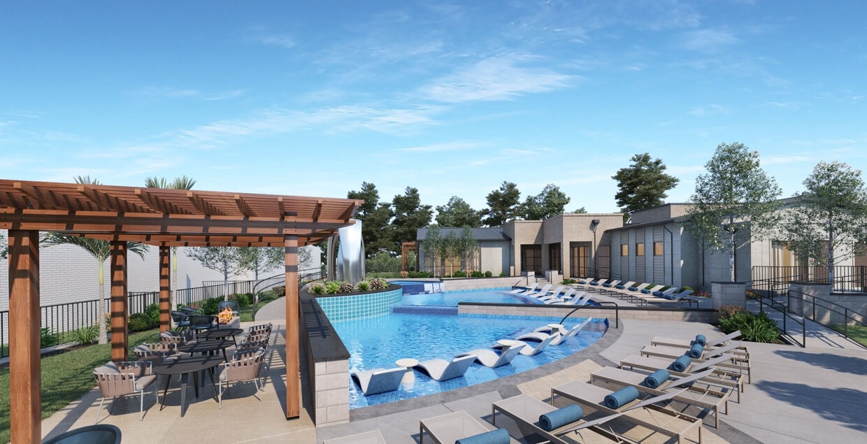 Jefferson Cedar Ridge - Apartments in Dallas, TX | Apartments.com