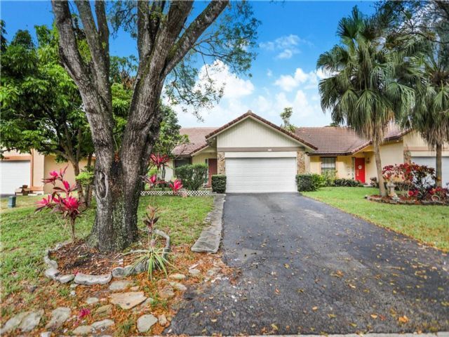 2348 NW 94th Ave, Coral Springs, FL 33065 - House Rental in Coral ...