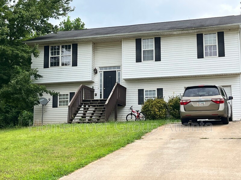 209 Emma Gilley Dr, Carrollton, GA 30116 - House Rental in Carrollton ...