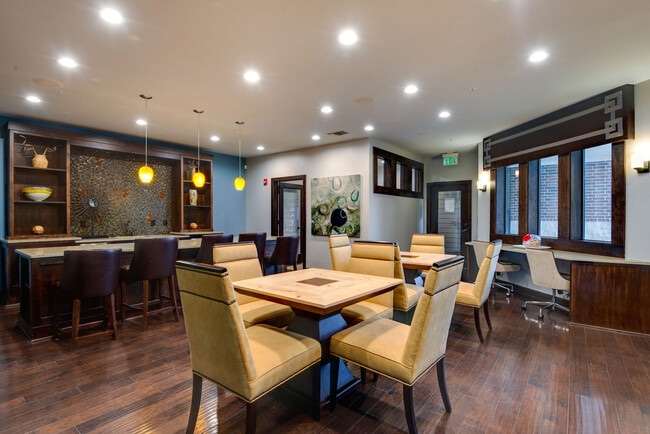 The Standard Apartments - Dallas, TX | Apartments.com