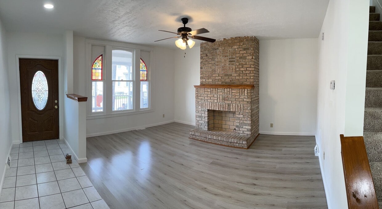 130 Lincoln Ave, Millvale, PA 15209 - House Rental in Millvale, PA ...