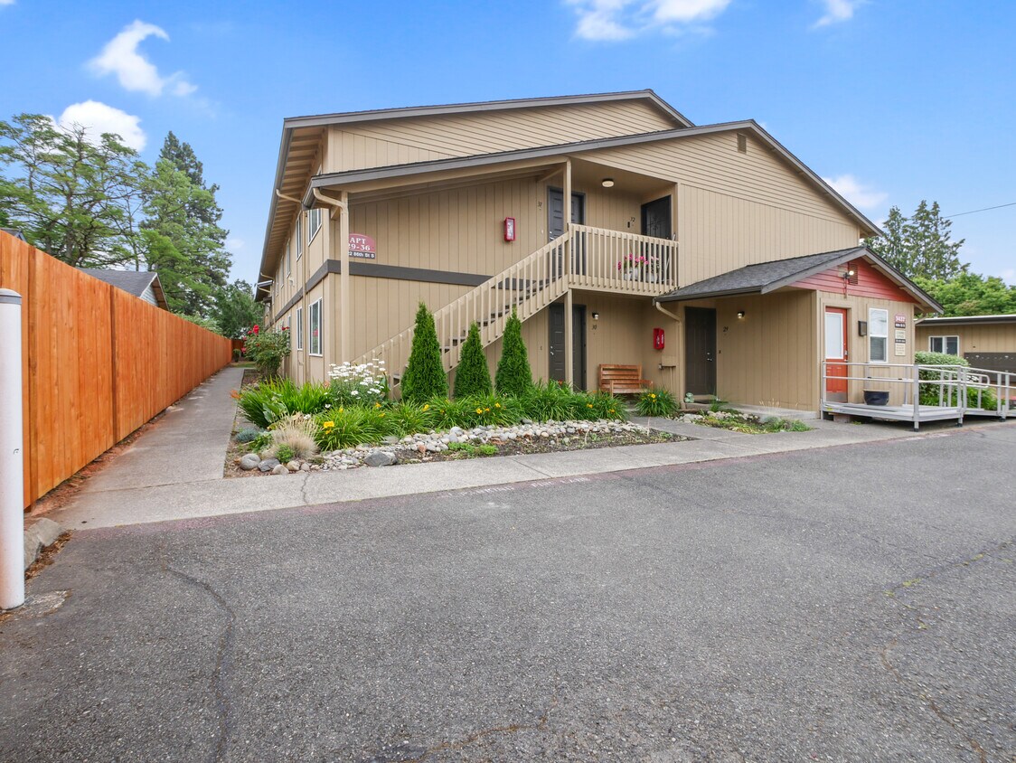 Cherry Tree - 3422 86th St S Lakewood, WA | Apartments.com