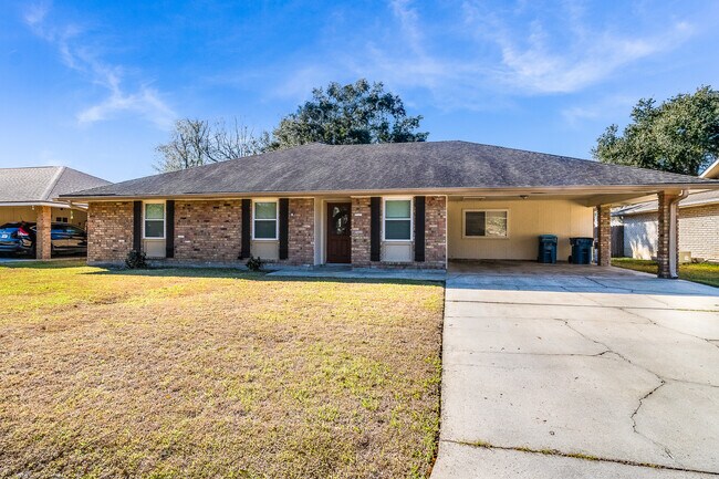 1 Bedroom Apartments for Rent in Lafayette LA - Page 3