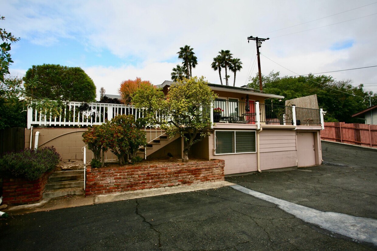 8566 Gardena Rd, Lakeside, CA 92040 - House Rental in Lakeside, CA ...