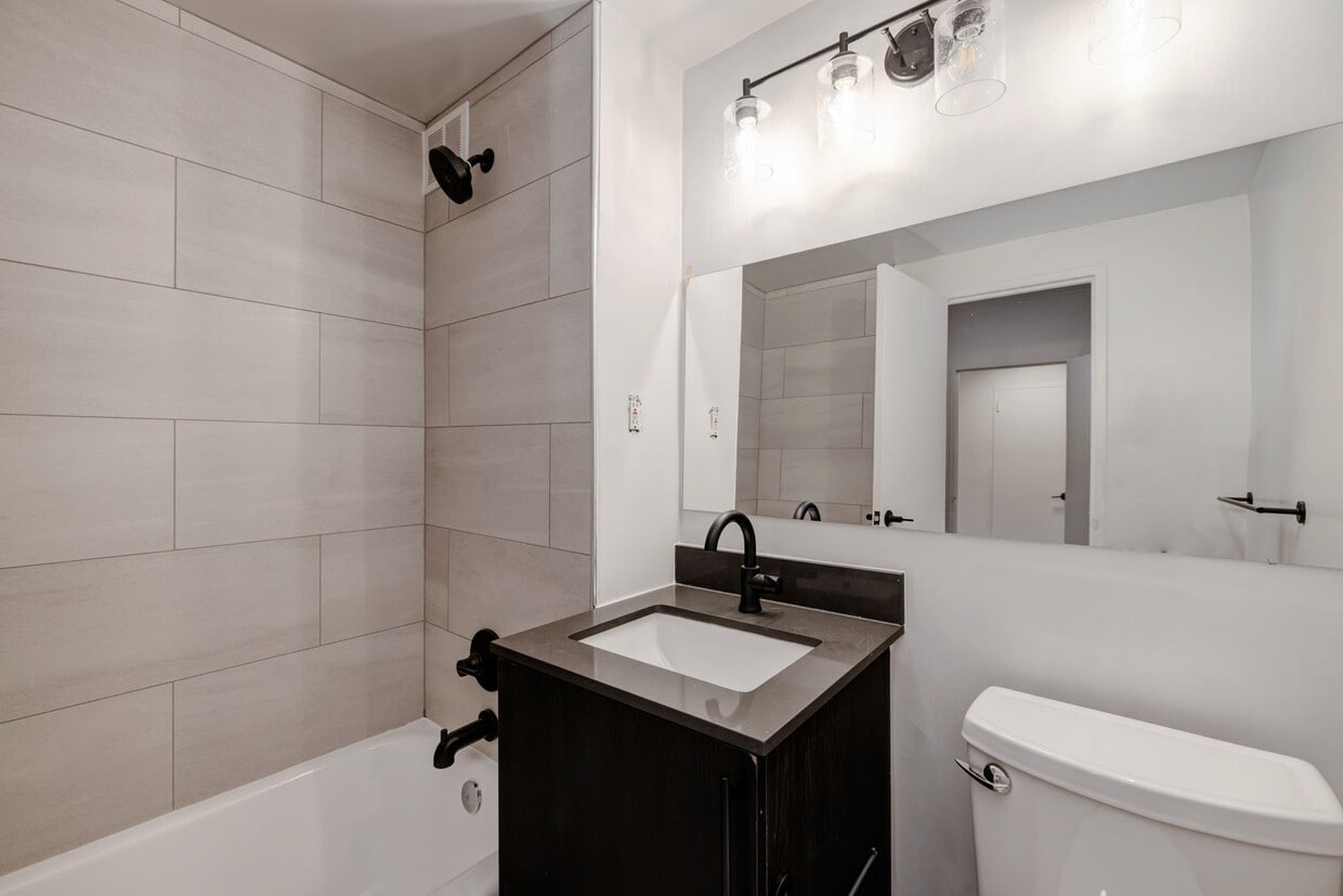 Quebec House Apartments - 2800 Quebec St Nw Washington, DC 20008 ...