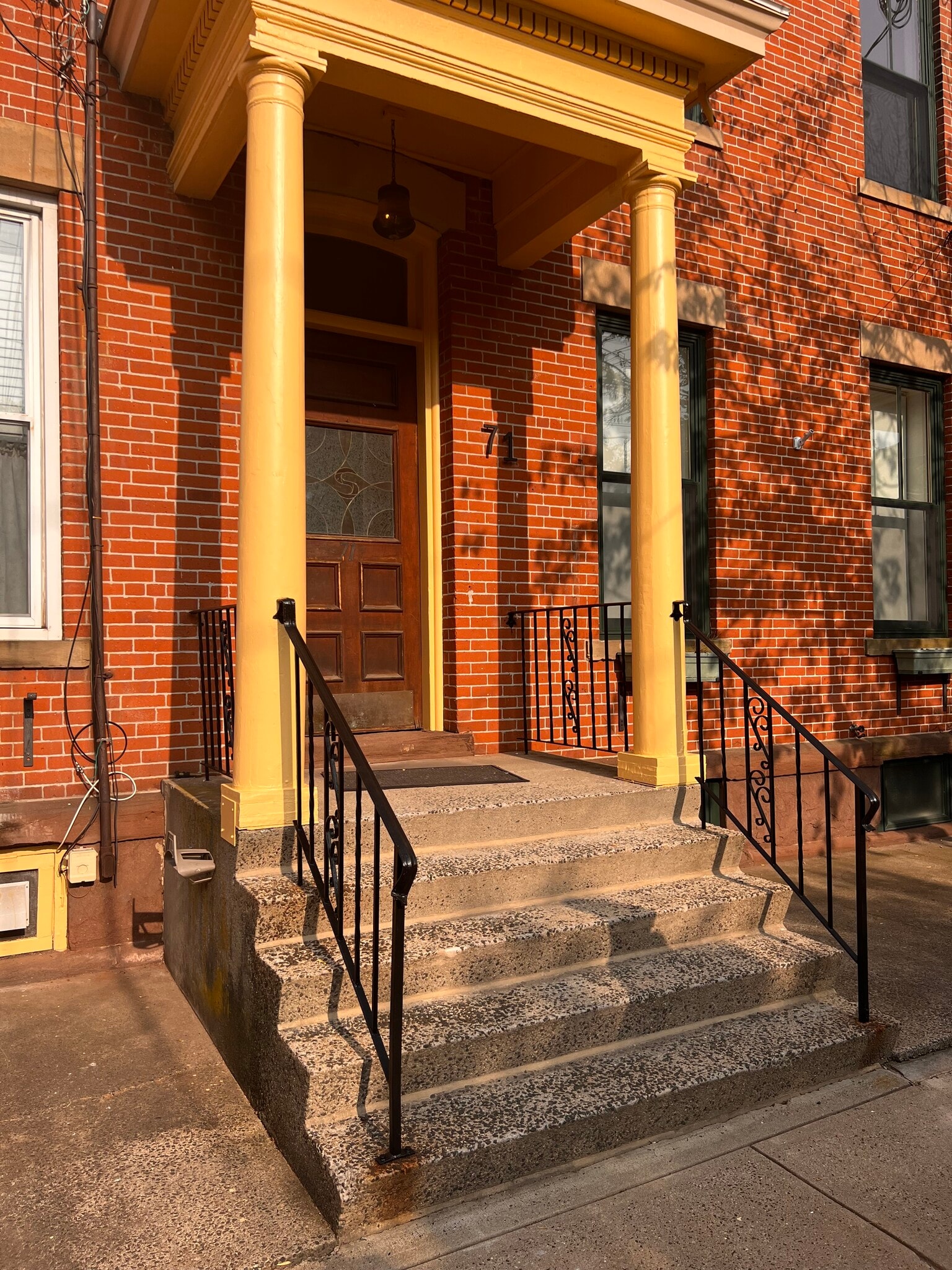 71 Warren St Unit 1 plus bedroom Wooster Sq, New Haven, CT 06511 - 71 ...