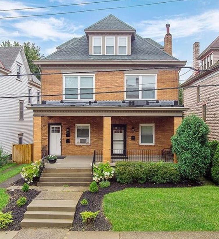 15 Emerson Ave Unit 1, Pittsburgh, PA 15205 - 15 Emerson Ave Pittsburgh ...