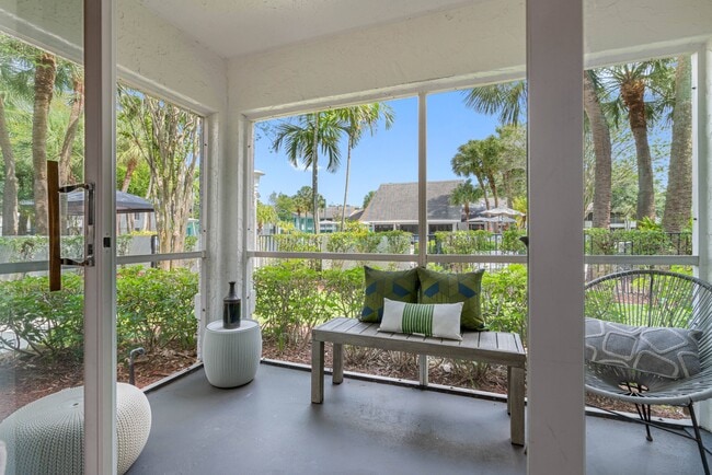 Harbor Town Apartments for Rent with Extra Storage - Plantation, FL ...