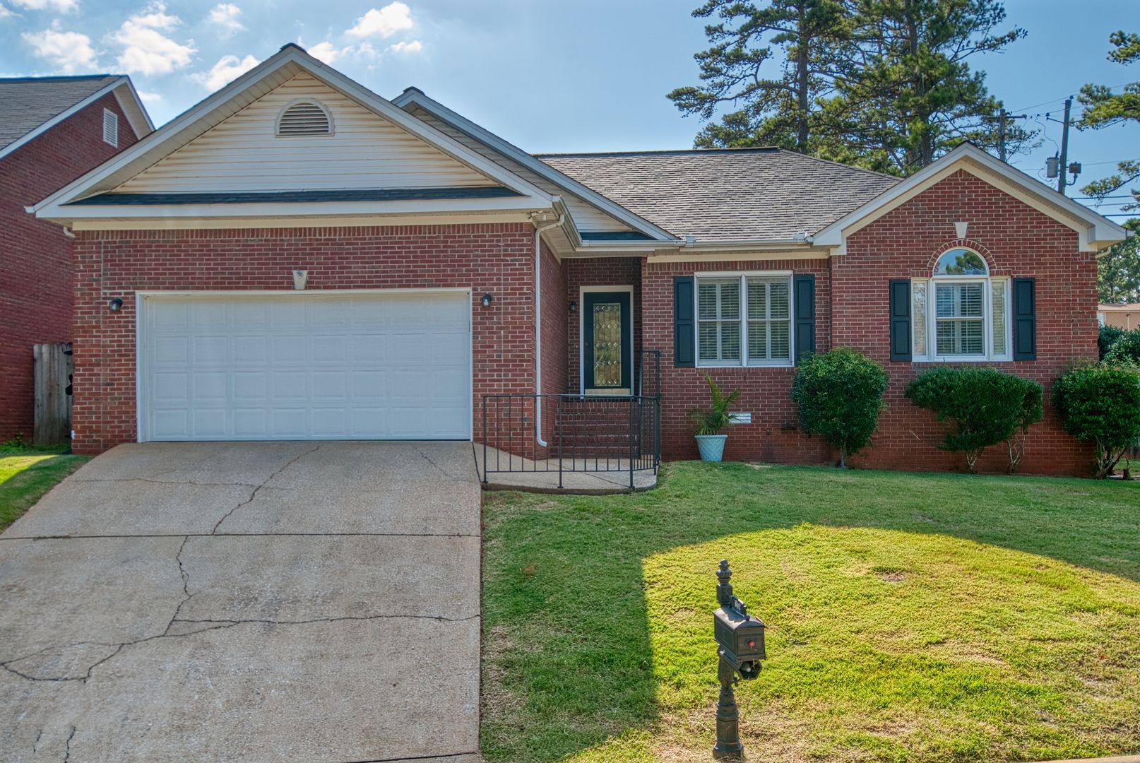 1000 Eagle Pass Way, Anniston, AL 36207 - House Rental in Anniston, AL ...