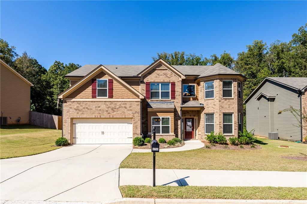 4750 Belcrest Way, Cumming, GA 30040 - House Rental in Cumming, GA ...