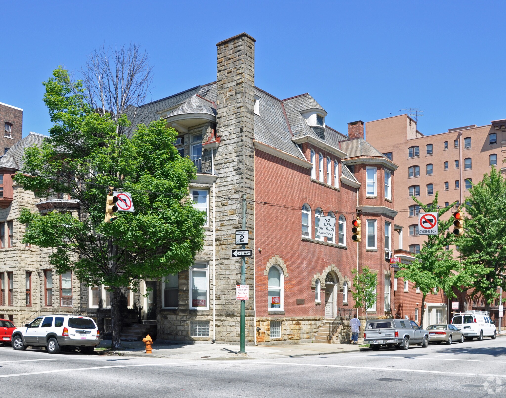1300 N Calvert St, Baltimore, MD 21202 - 1300 N Calvert St Baltimore ...