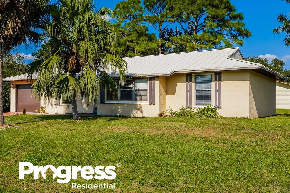 537 SE Starflower Ave, Port Saint Lucie, FL 34983 - House Rental in ...