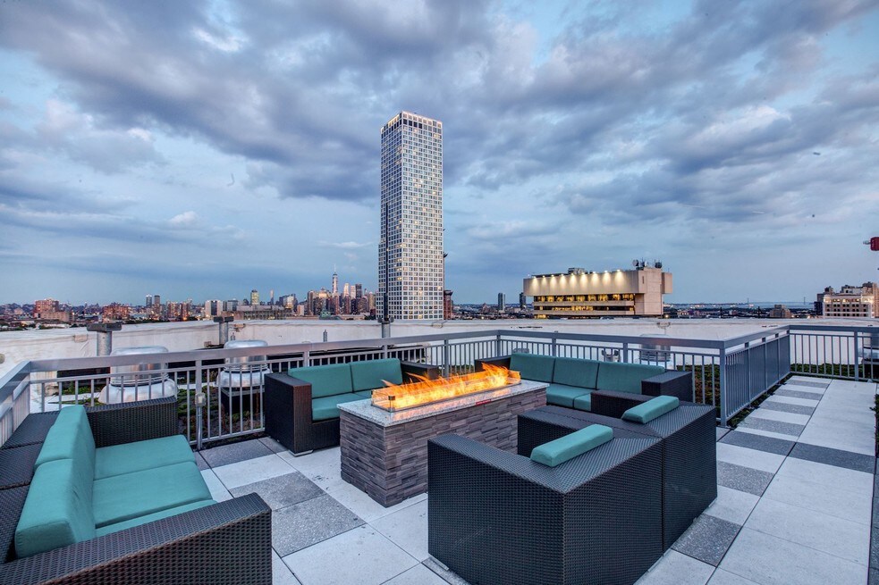 Journal Square Luxury Journal Square, Jersey City Studio Apartments for ...