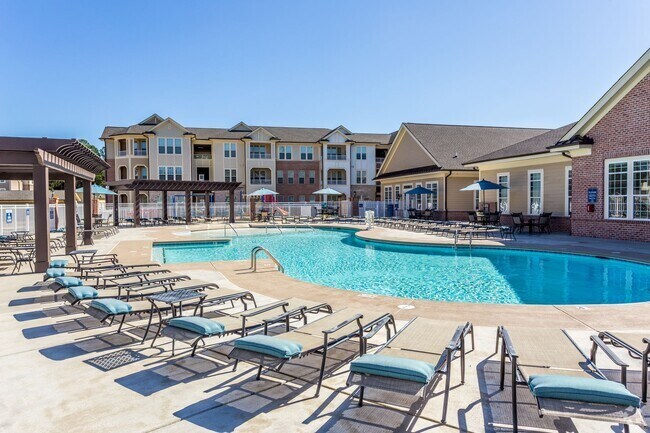 Apartments for Rent in Research Triangle Park NC | Apartments.com