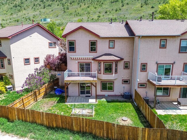 331 Jenkins Ranch Rd, Durango, CO 81301 - Townhome Rentals in Durango ...