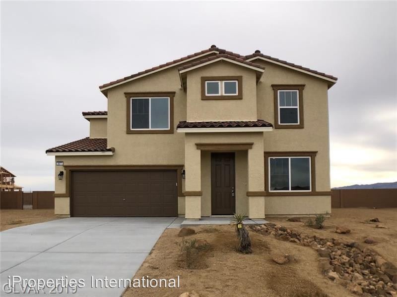 3915 Summit Ave, Pahrump, NV 89061 - House Rental in Pahrump, NV ...