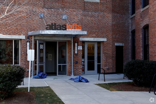 Atlas Lofts - Apartments in Chelsea, MA | Apartments.com