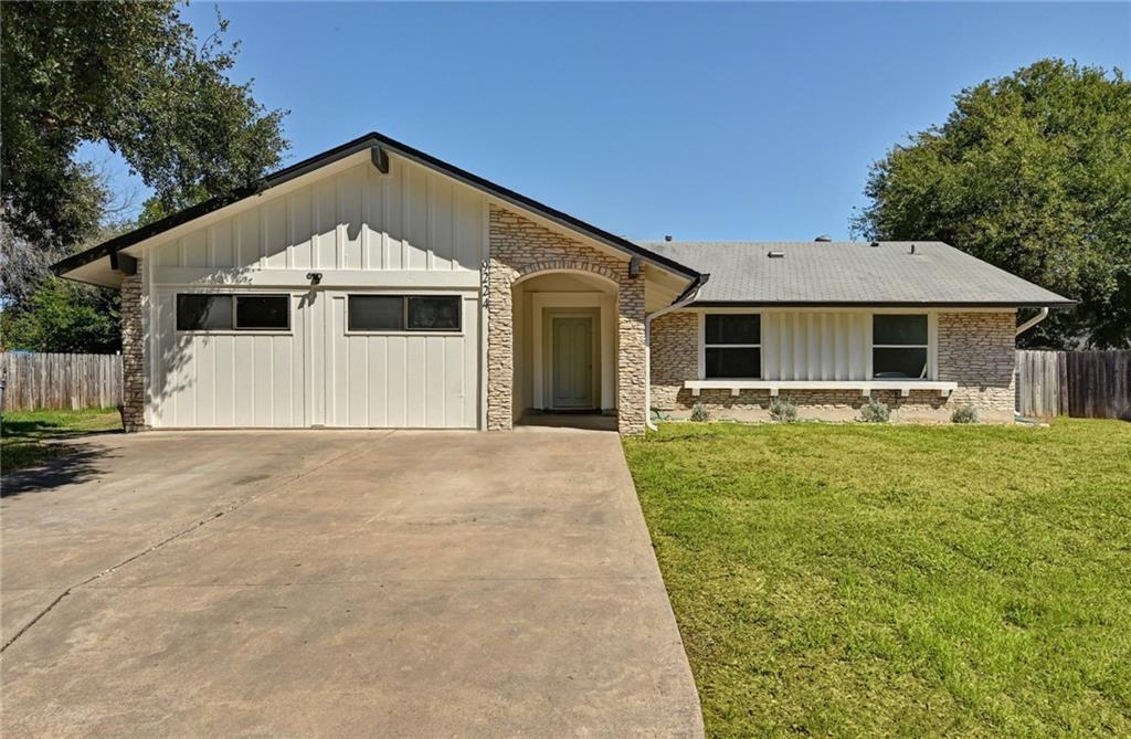 9224 Partridge Cir, Austin, TX 78758 - House Rental in Austin, TX ...