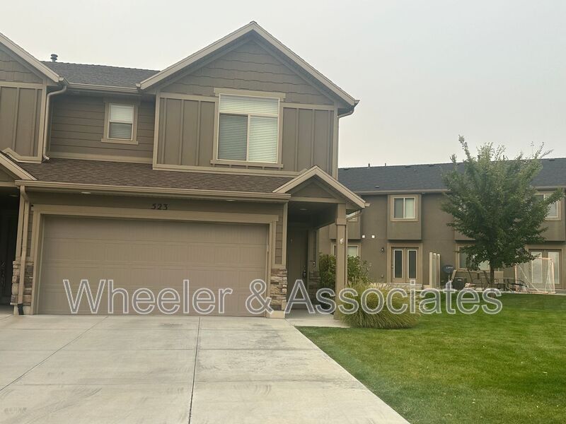 523 E Craig Ln Layton, UT 84041 - Alquileres en Layton, UT ...